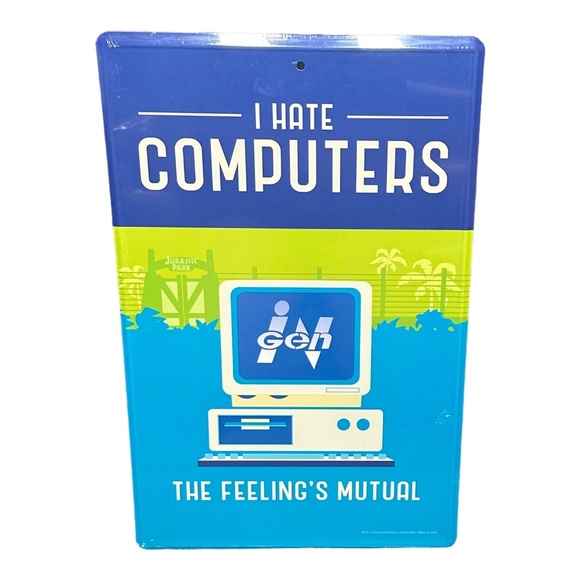 Universal | Art | Universal Studios Jurassic Park 3th Anniversary I ...